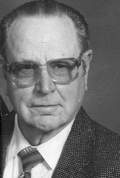 Greyhound Hall of Fame Inductee – William Pollard – Greyhound Hall of Fame